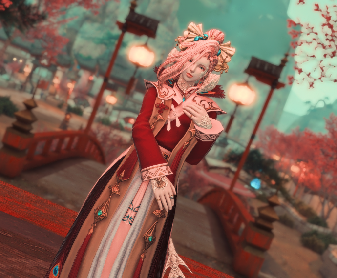 Gyokuyou - the apothecary diaries | Eorzea Collection