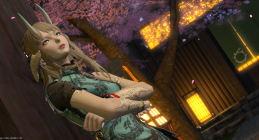 Little Dragon | Eorzea Collection