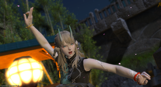 Little Dragon | Eorzea Collection
