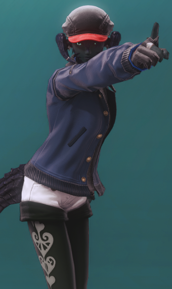 Easy Woodwork | Eorzea Collection