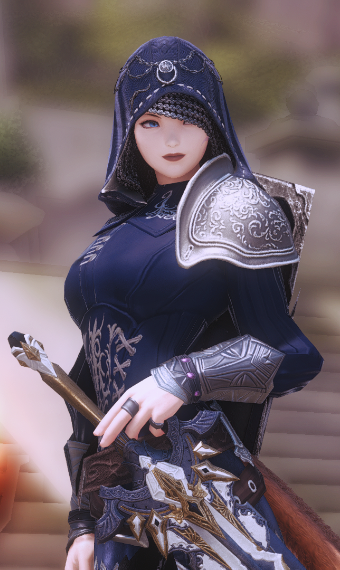 Azure Defender | Eorzea Collection