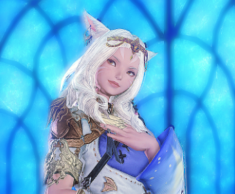 Lavender | Eorzea Collection