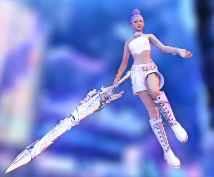 This is What it Sounds Like - Rumi | Eorzea Collection