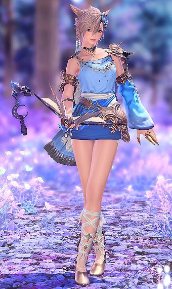 star seeker | Eorzea Collection
