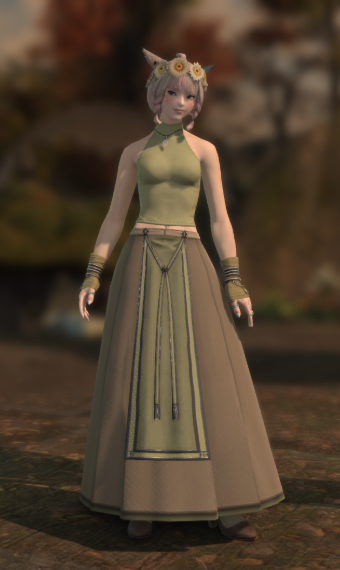 Cottage Core | Eorzea Collection