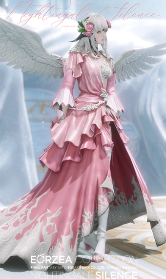 No Title | Eorzea Collection