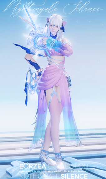 No Title | Eorzea Collection