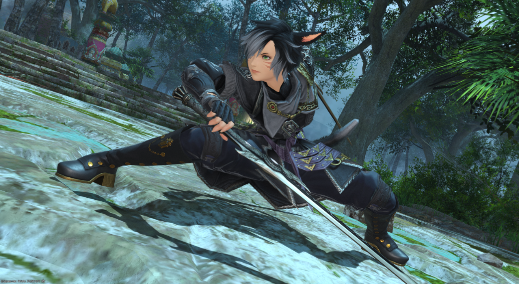 Verso - Expedition Zero | Eorzea Collection