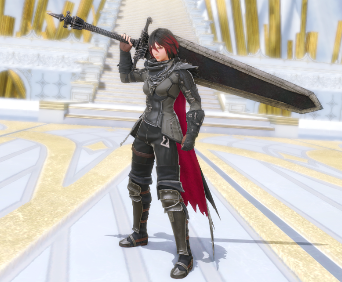 Who Brings Shadow | Eorzea Collection