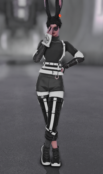 shadowbite | Eorzea Collection