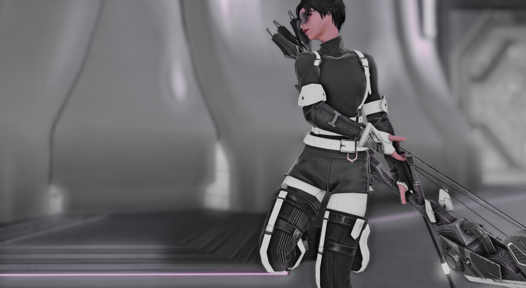 shadowbite | Eorzea Collection