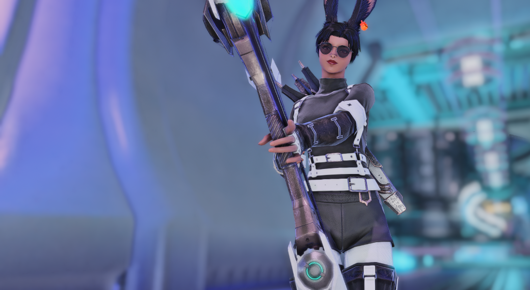 shadowbite | Eorzea Collection