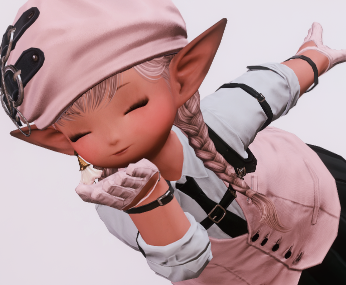 Cake Pop | Eorzea Collection