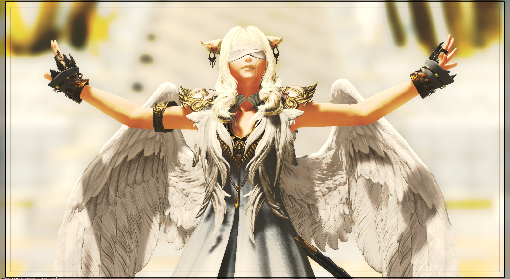 Forgiven Naivete | Eorzea Collection
