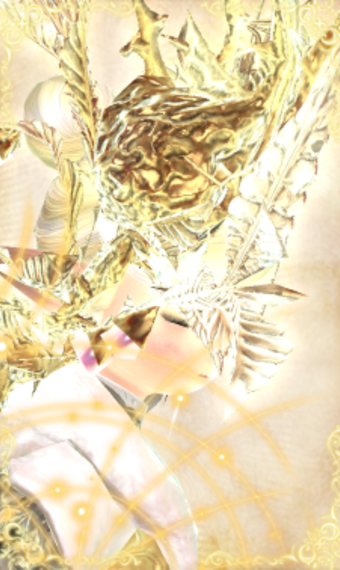 If I was a ritch girl | Eorzea Collection