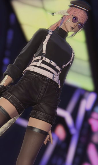 Secret Service | Eorzea Collection