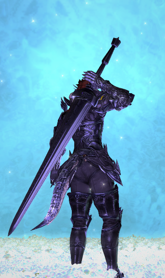 Dark Radiance | Eorzea Collection