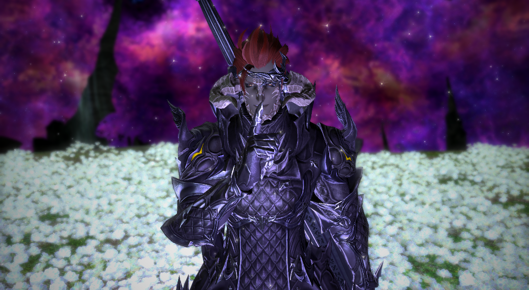 Dark Radiance | Eorzea Collection
