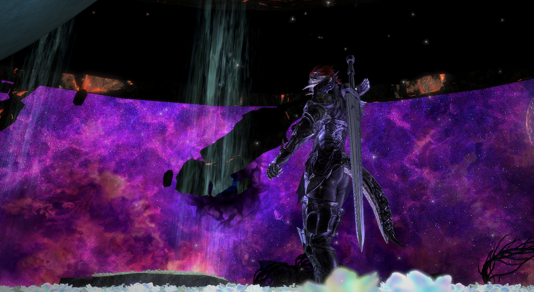 Dark Radiance | Eorzea Collection