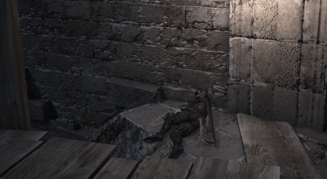 Dark Radiance | Eorzea Collection