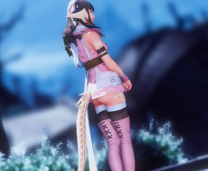 Adventuring Onwards | Eorzea Collection