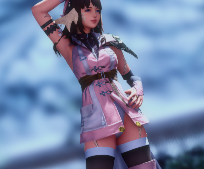 Adventuring Onwards | Eorzea Collection