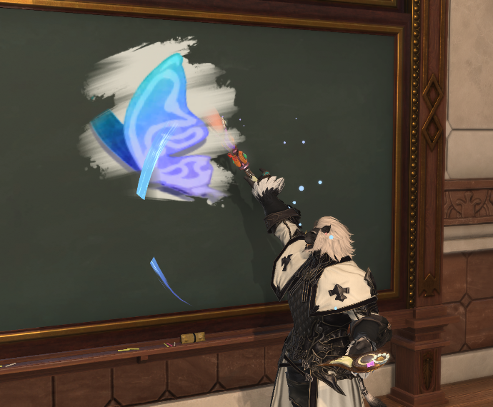 Art History of Eorzea 101 | Eorzea Collection