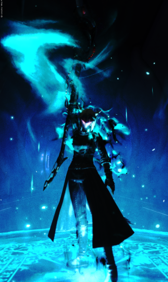 Shadow | Eorzea Collection