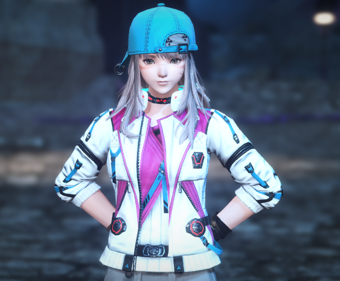 drakesbane | Eorzea Collection