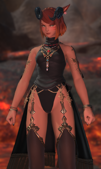 Queen of Evil | Eorzea Collection