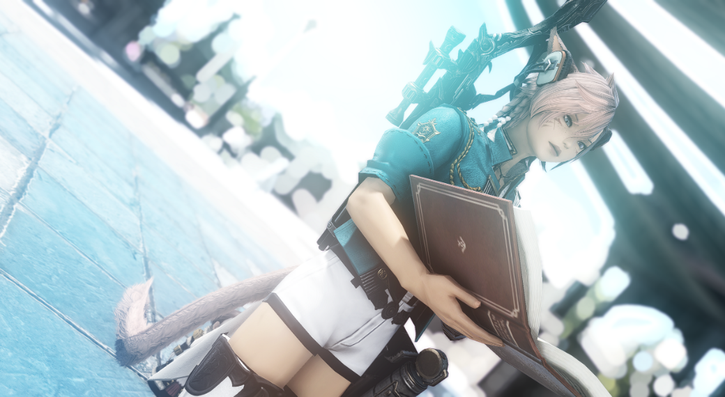 Mint Condition | Eorzea Collection