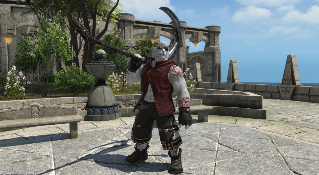 Explorer of Etheirys | Eorzea Collection