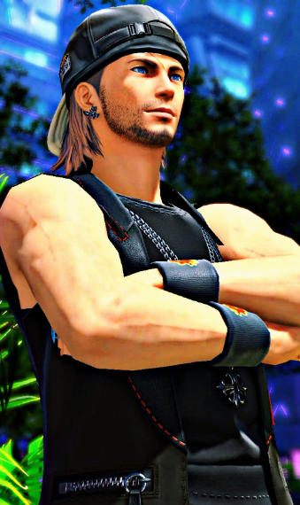 Street Wise | Eorzea Collection