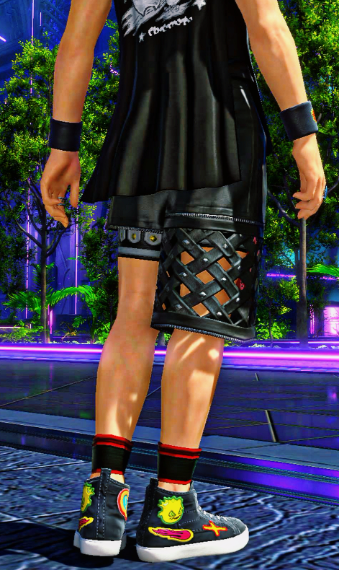 Street Wise | Eorzea Collection