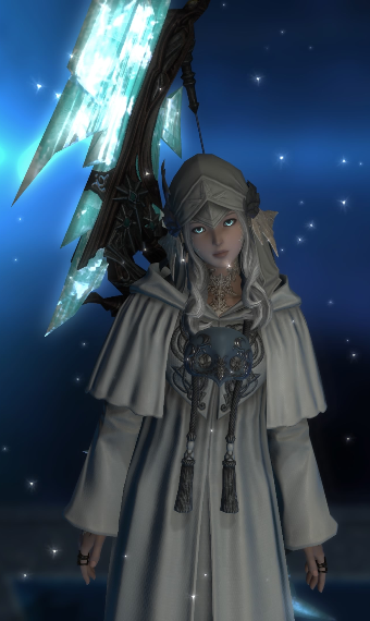 Venat Venat Venat | Eorzea Collection