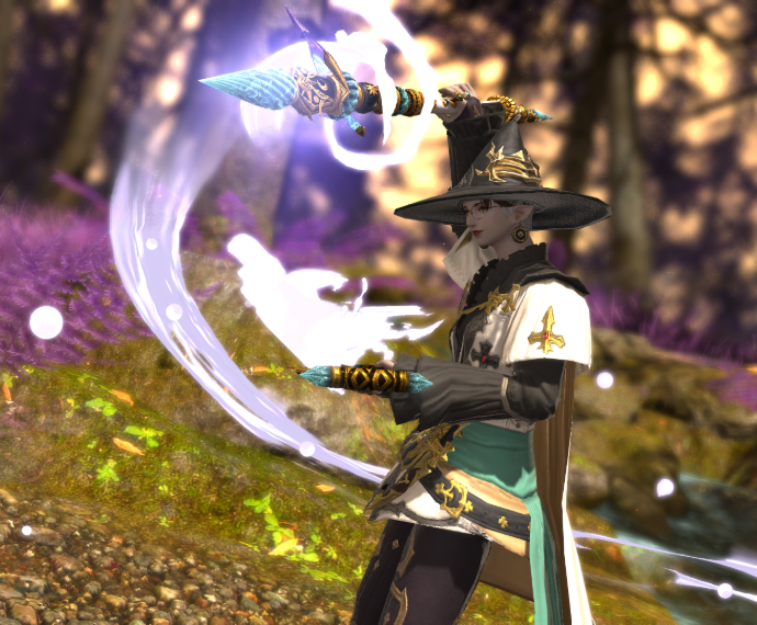 Practical Magic | Eorzea Collection
