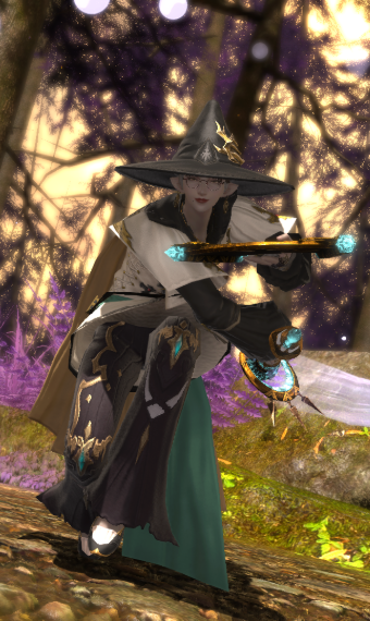 Practical Magic | Eorzea Collection