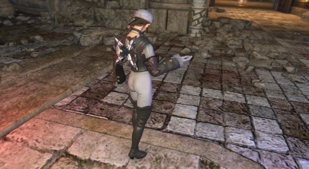 Field Medic | Eorzea Collection