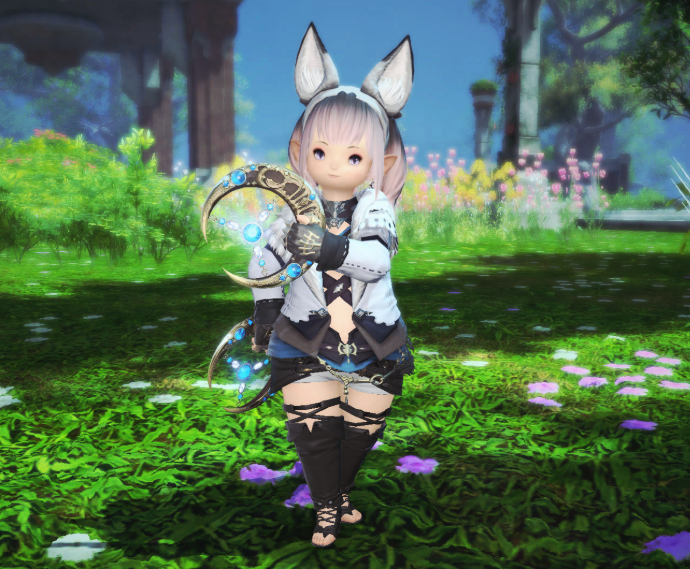 Wild Creation | Eorzea Collection