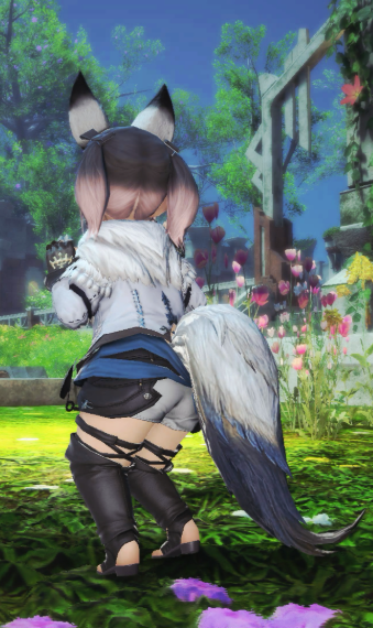 Wild Creation | Eorzea Collection