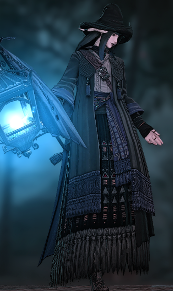 Ignis | Eorzea Collection