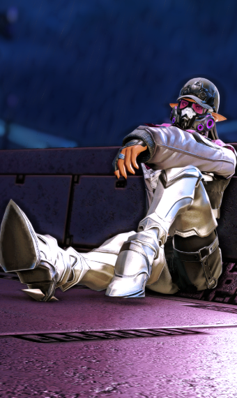 Cyber Apocalypse | Eorzea Collection