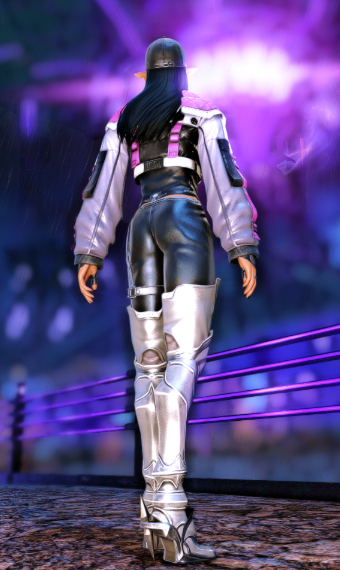 Cyber Apocalypse | Eorzea Collection