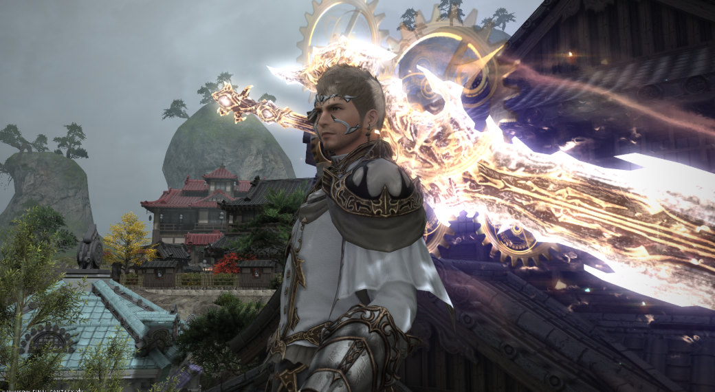 Elegant | Eorzea Collection