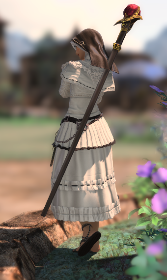 Whimsical Magus | Eorzea Collection