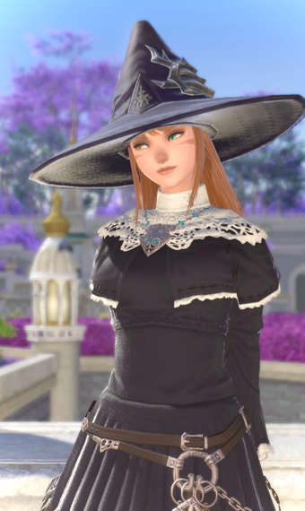 Plumbral Soul | Eorzea Collection