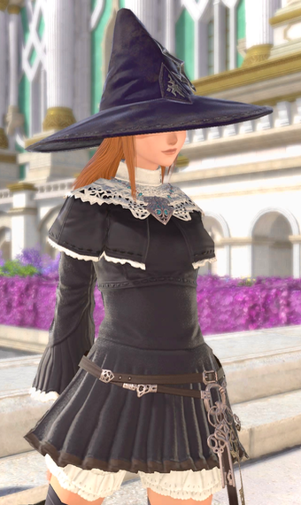 Plumbral Soul | Eorzea Collection