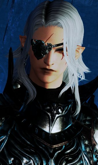 Diamond Dragoon | Eorzea Collection