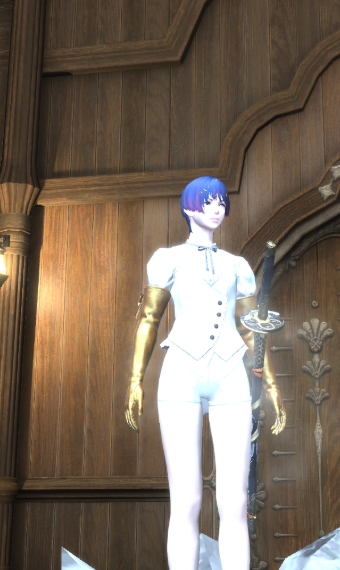 post moon phos [houseki no kuni] | Eorzea Collection