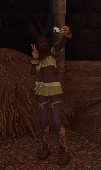 Taiki Shuttle - Uma Musume | Eorzea Collection